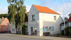 Velkommen til VisitSamsø - Din officielle guide til Samsø