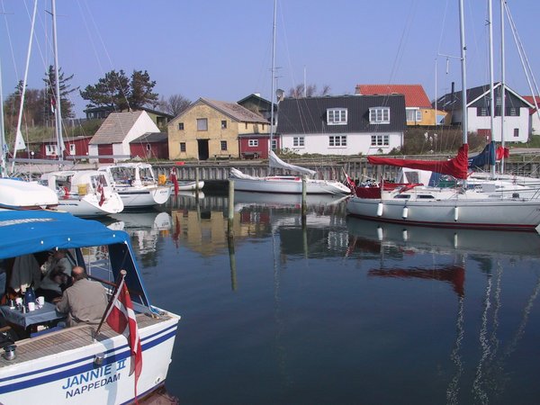 Mårup [Mårrup] | VisitSamsoe.dk