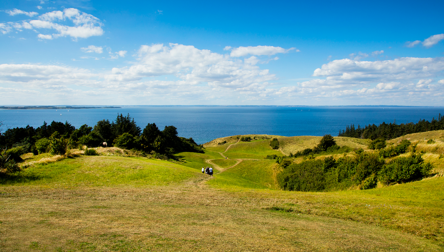 Find vej på Samsø - Kort over Samsø | visitsamsoe.dk