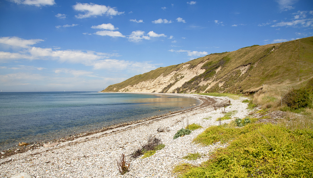 Facts about Samsø | VisitSamsoe.dk