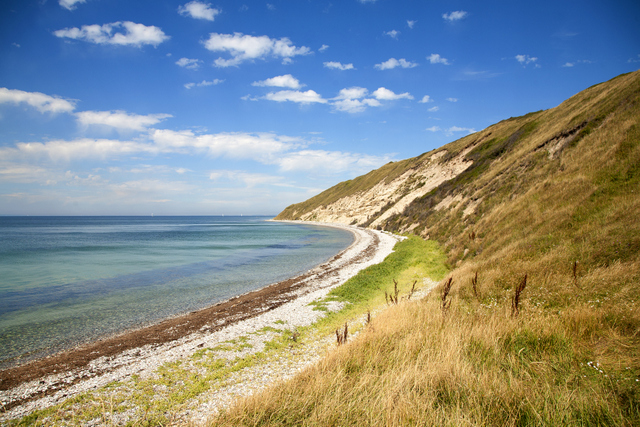 Nature on Samsø | VisitSamsoe.dk