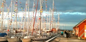 Facts about Samsø | VisitSamsoe.dk