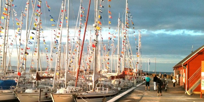 Facts about Samsø | VisitSamsoe.dk