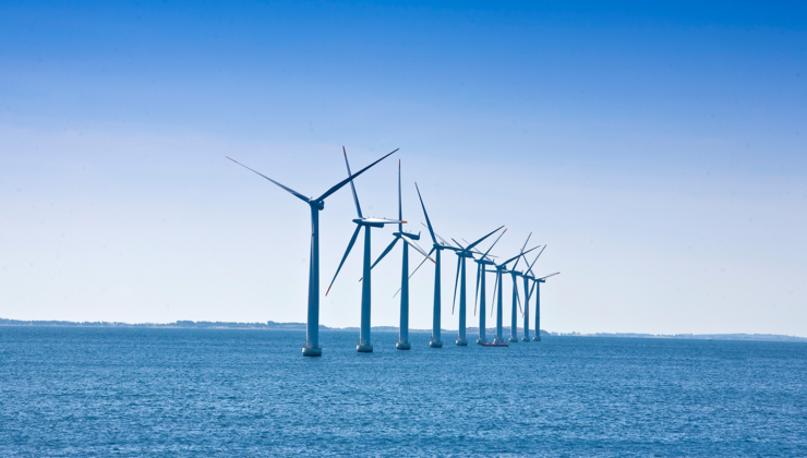 Facts about Samsø | VisitSamsoe.dk