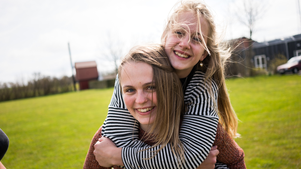 Efterskole på Samsø - Samsø Efterskole | visitsamsoe.dk