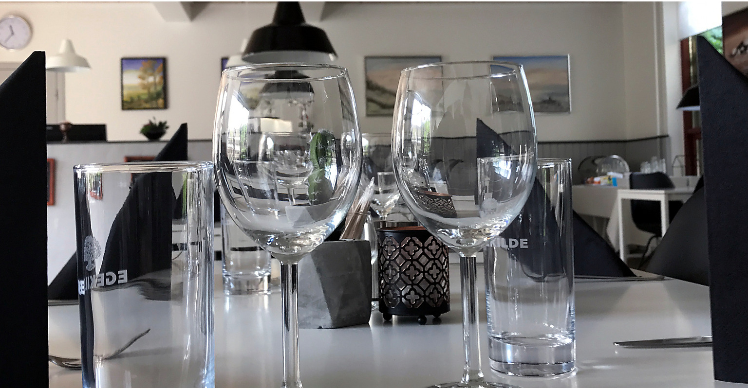 Nordby Kro Restaurant | VisitSamsoe.dk