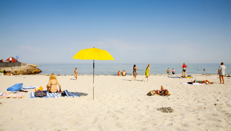 Om Samsø VisitSamsoe.dk