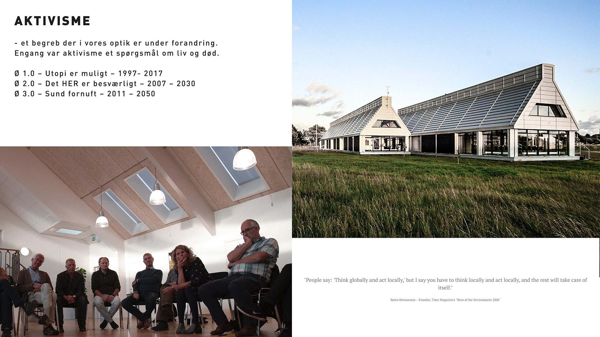 Renewable Energy Island | VisitSamsoe.dk