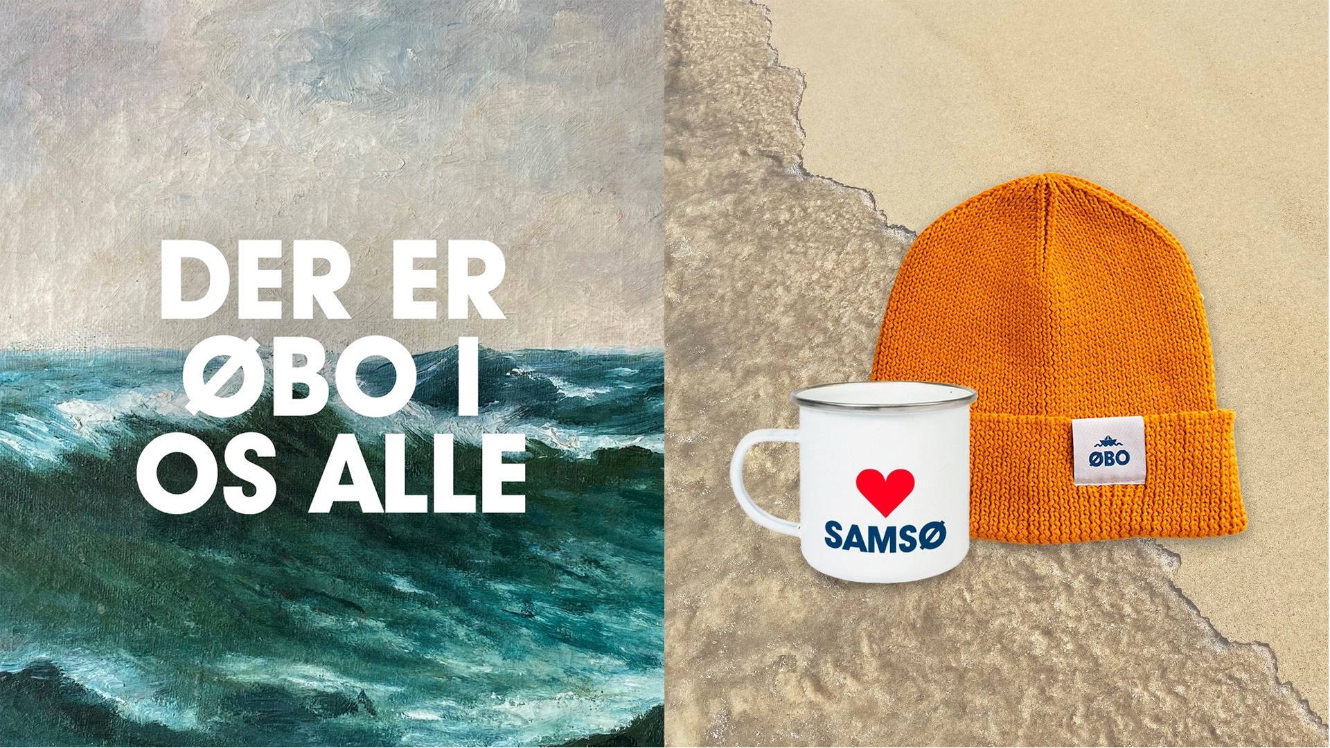 ØBO | VisitSamsoe.dk