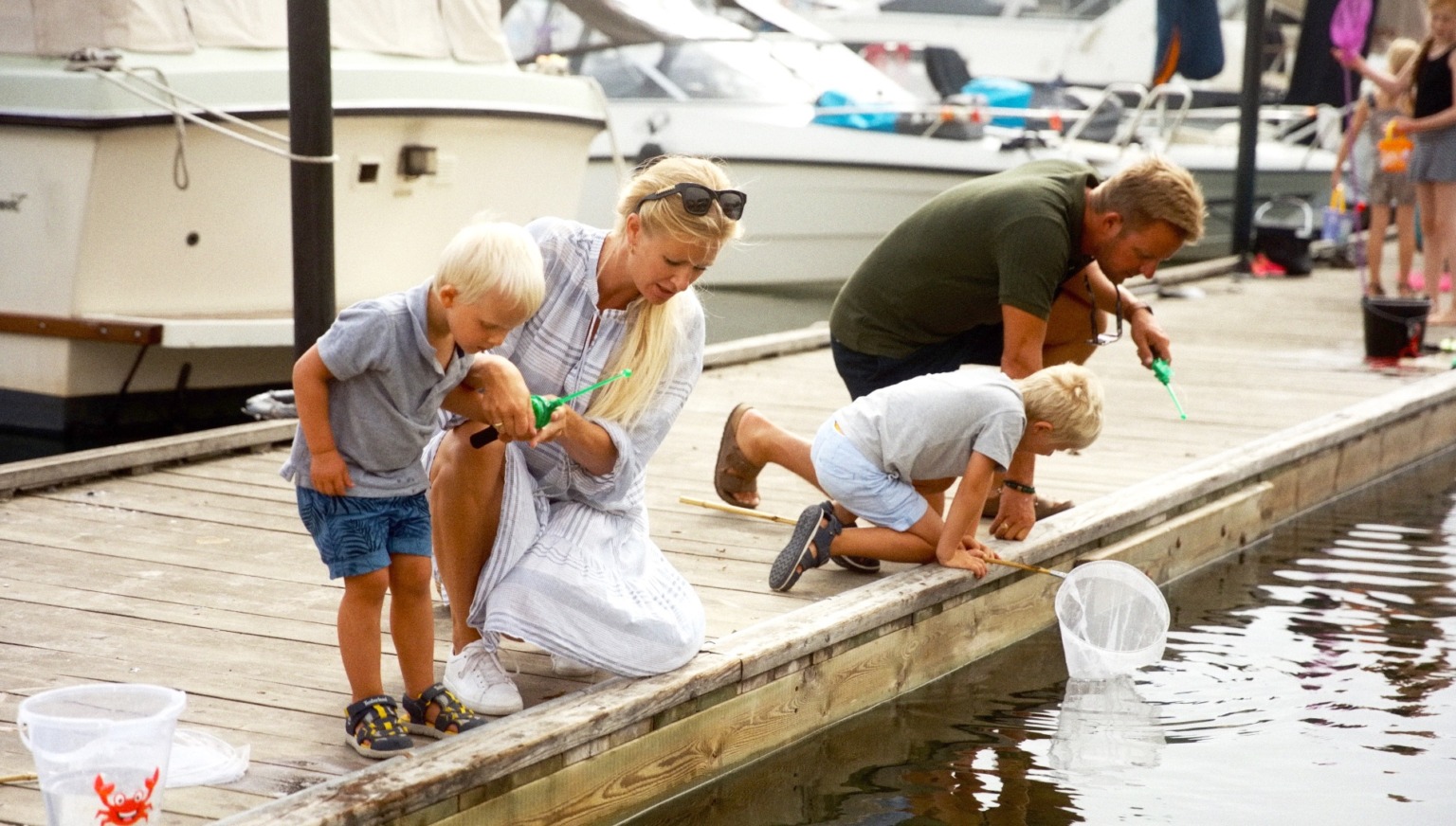 Find vej på Samsø - Kort over Samsø | visitsamsoe.dk