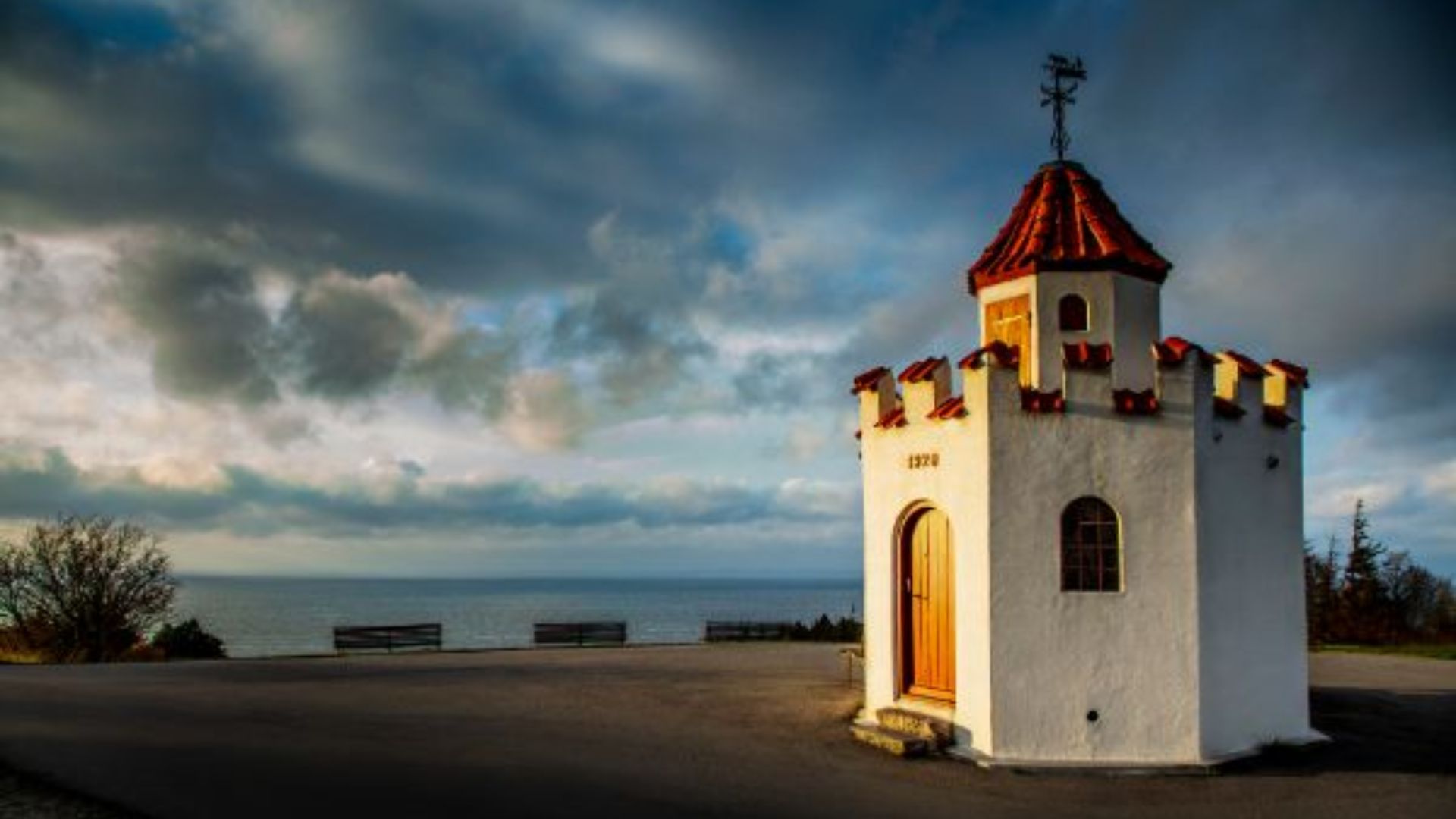 Naturoplevelser på Samsø - Ballebjerg | visitsamsoe.dk