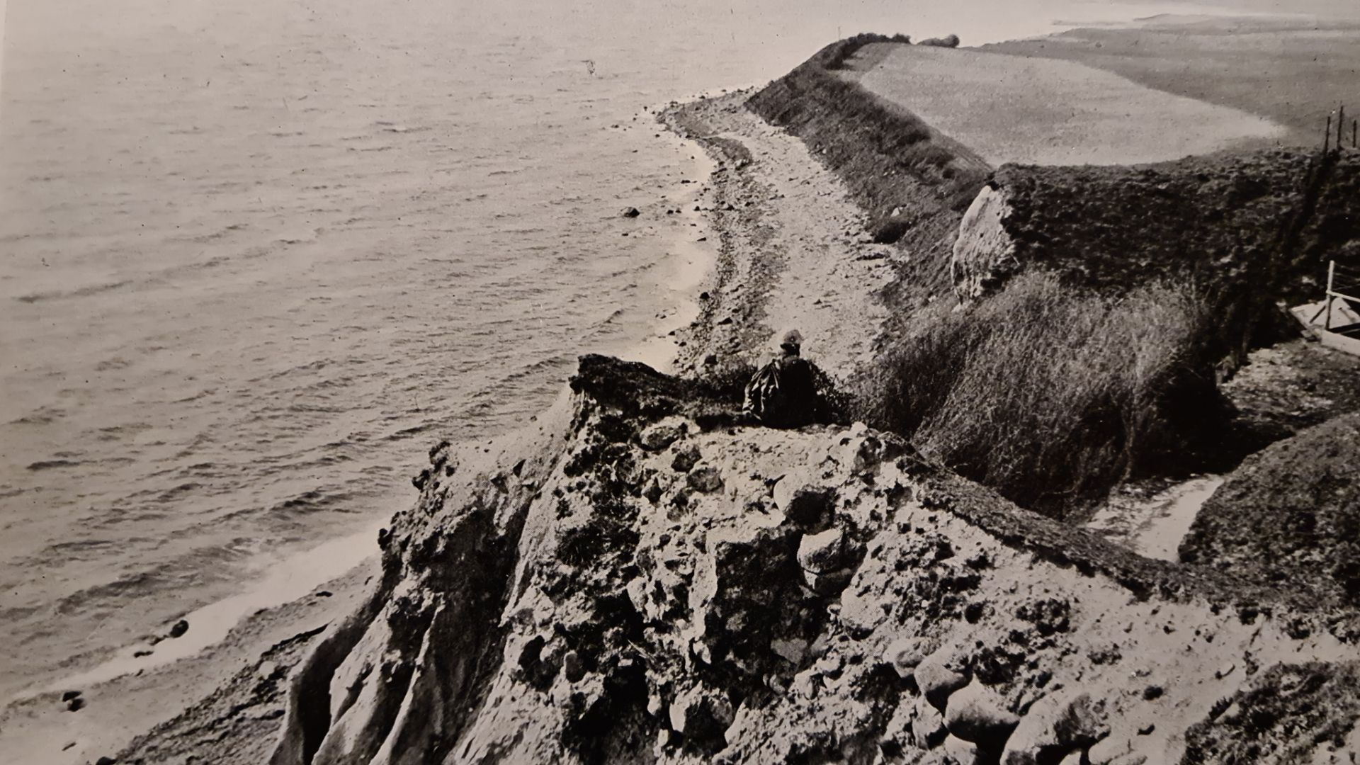 The marvellous, changing coast | VisitSamsoe.dk