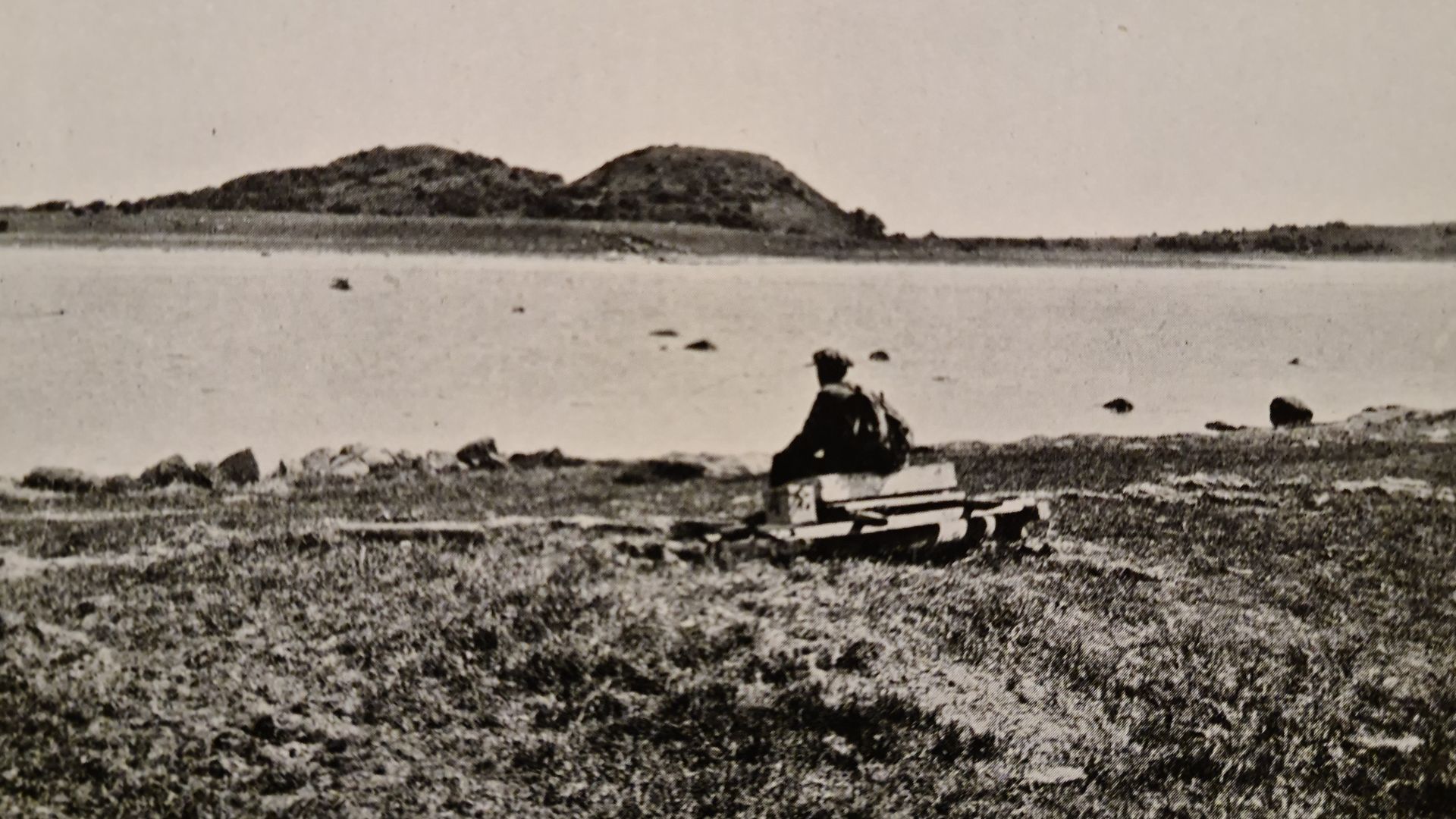 The marvellous, changing coast | VisitSamsoe.dk