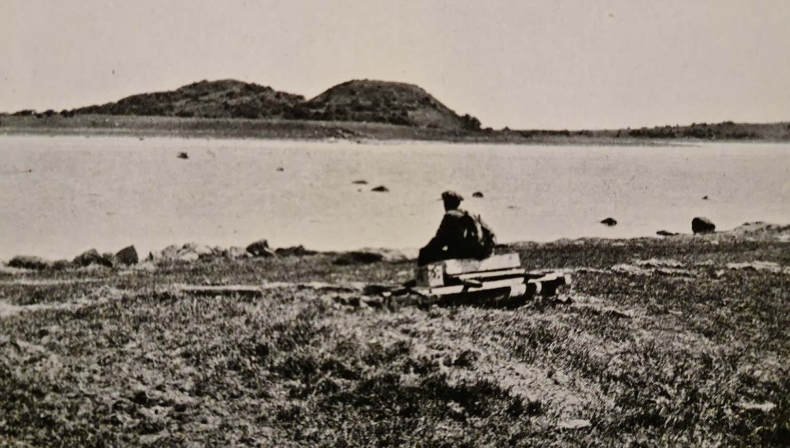 De mytiske kyster | VisitSamsoe.dk