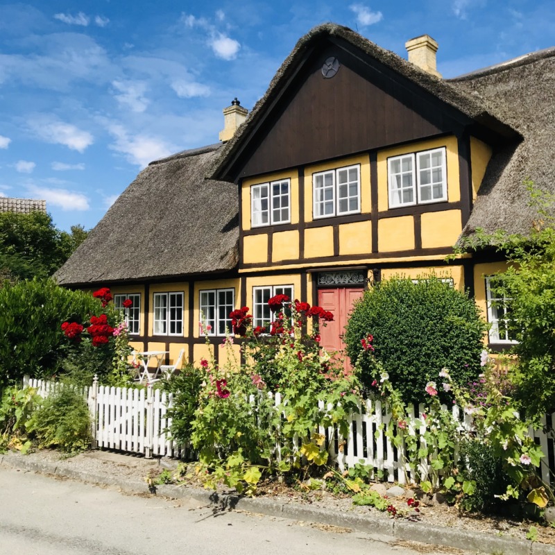 VisitSamsø - your official guide to Samsø | www.visitsamsoe.dk