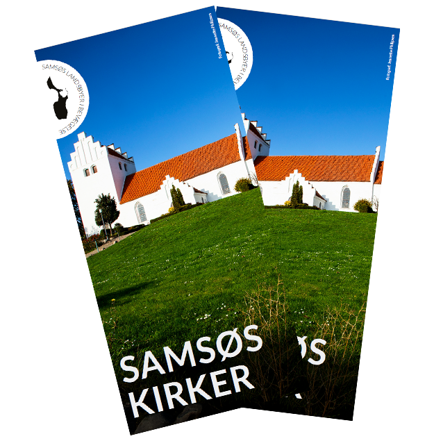 Online magasiner | VisitSamsoe.dk