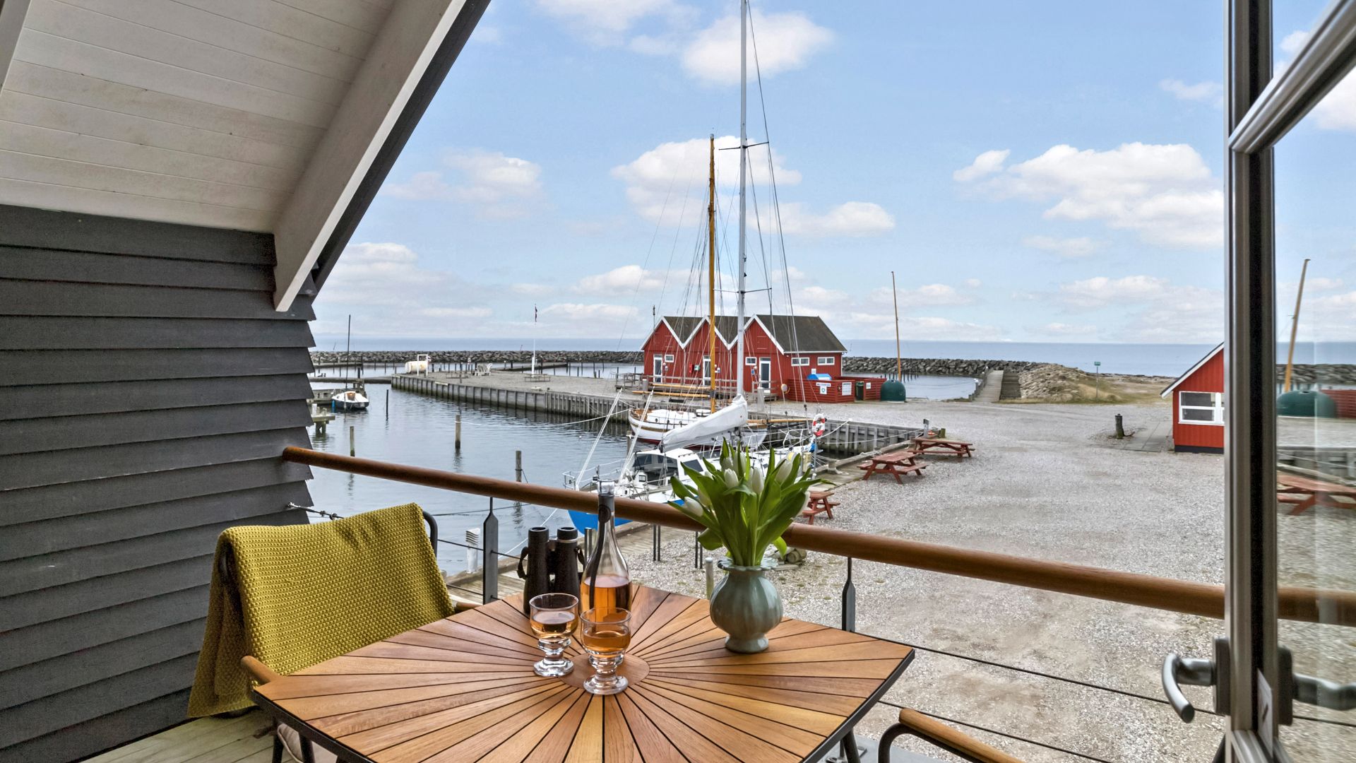 Sommerhus på Samsø - Feriepartner Samsø | visitsamsoe.dk