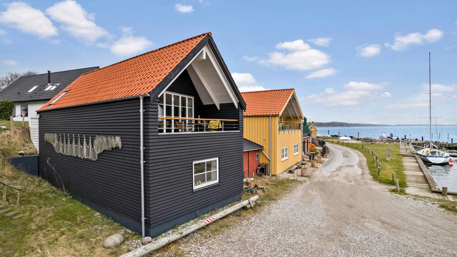 Sommerhus på Samsø - Feriepartner Samsø | visitsamsoe.dk