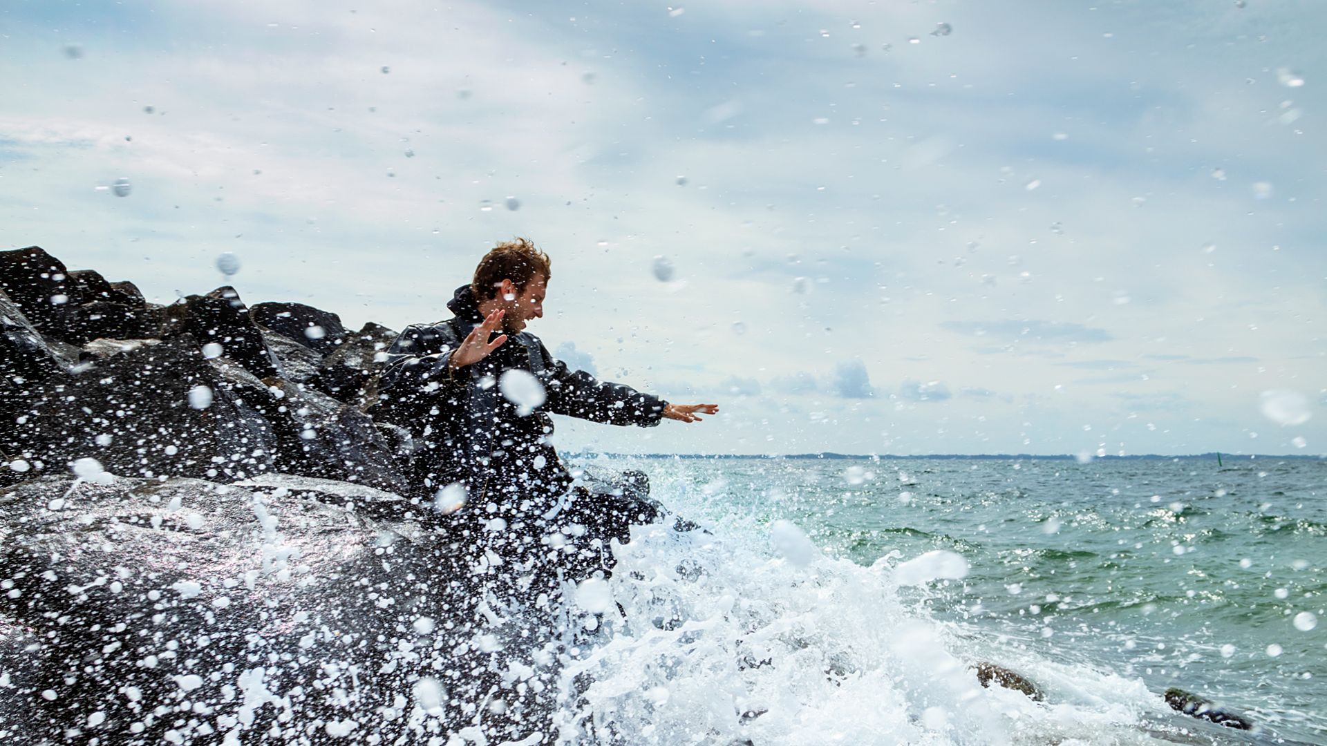 Min musikalske Ø | VisitSamsoe.dk